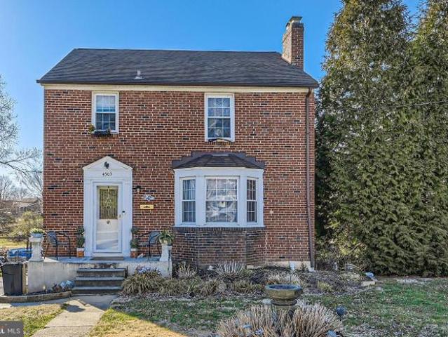 4503 Fullerton Ave, Nottingham, MD 21236