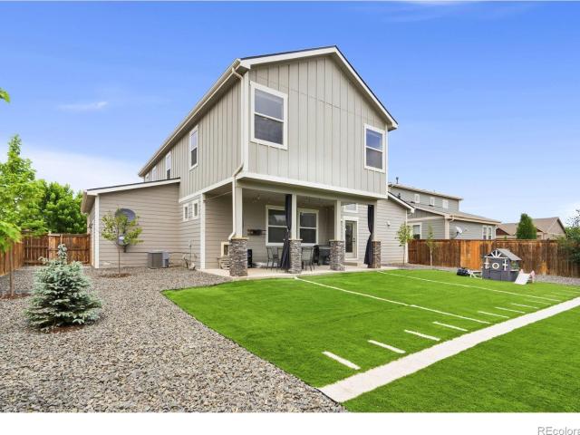 4503 Granger Drive