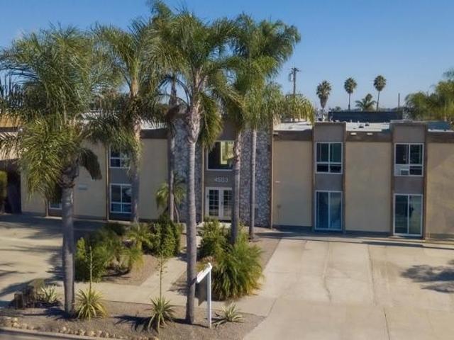 4503 Hamilton Dr Unit 4, San Diego, CA 92116