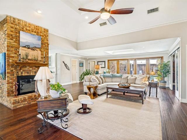 4503 Harbinger Drive