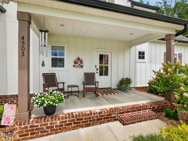 4503 Jack Drive