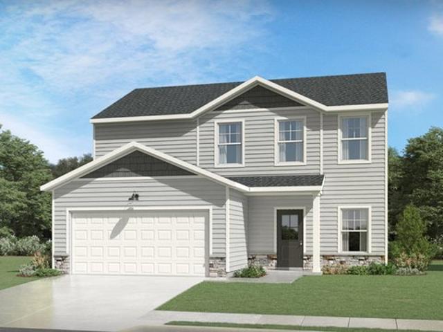 4503 Kingfisher Rd, Valparaiso, IN 46385