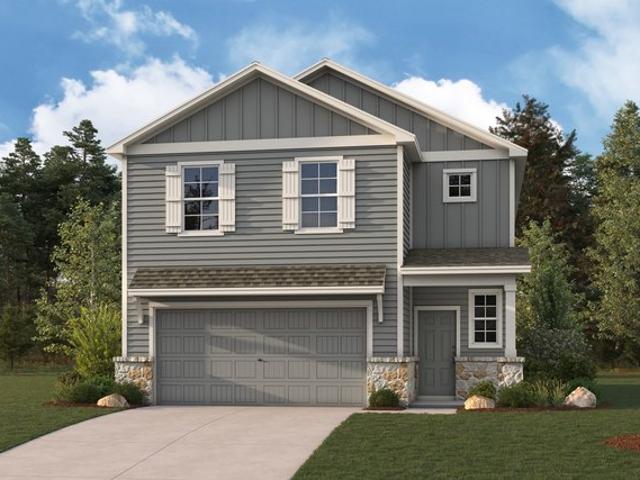4503 Pleasant Peony Way, Katy, TX 77493