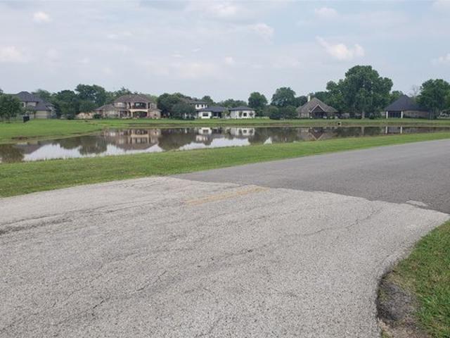 4503 Pomegranate Pass, Richmond, TX 77406