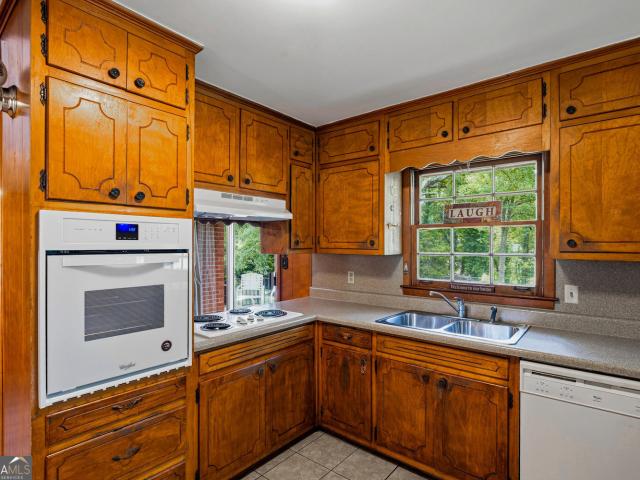 4503 Raleigh Drive