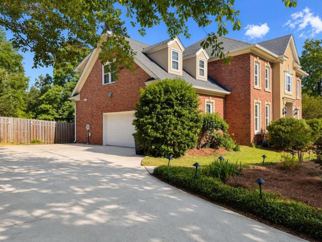 4503 Ridgepine Drive