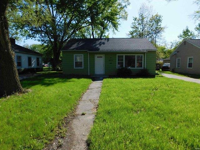 4503 Standish Dr, Fort Wayne, IN 46806