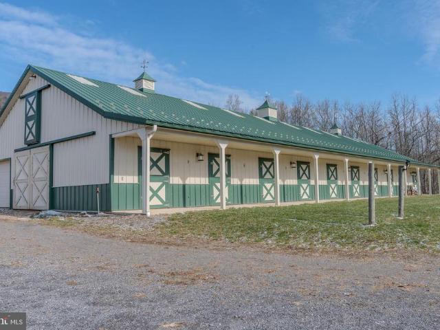 4503 Scotch Valley Road