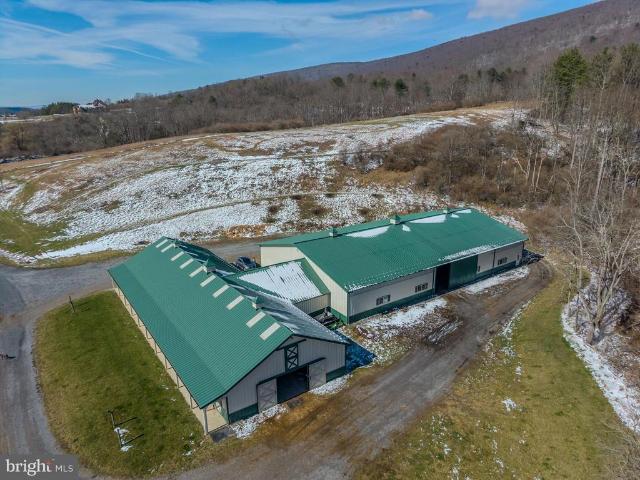 4503 Scotch Valley Road