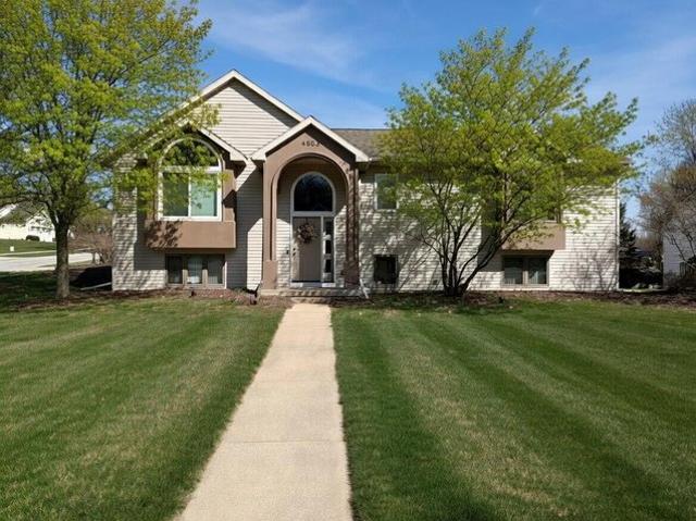 4503 Shiloh Pines Dr SE, Grand Rapids, MI 49546