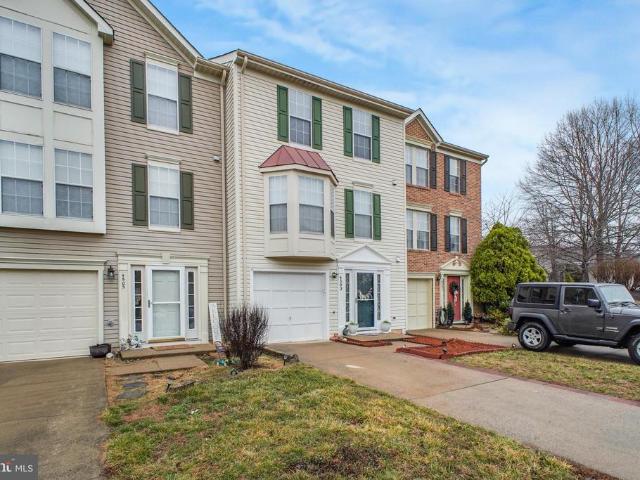 4503 Turnberry Drive