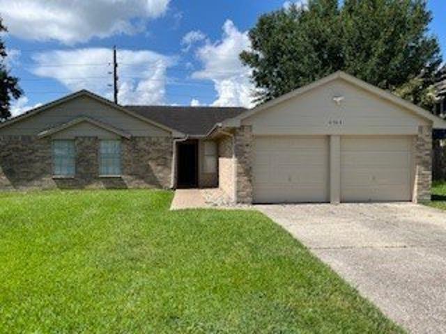 4503 Tangle Creek Ln, Spring, TX 77388
