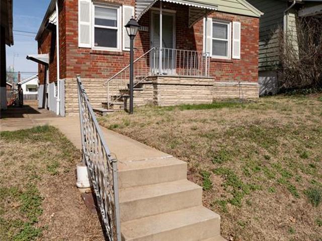4503 Tholozan Ave, St. Louis, MO 63116 | MLS #26017