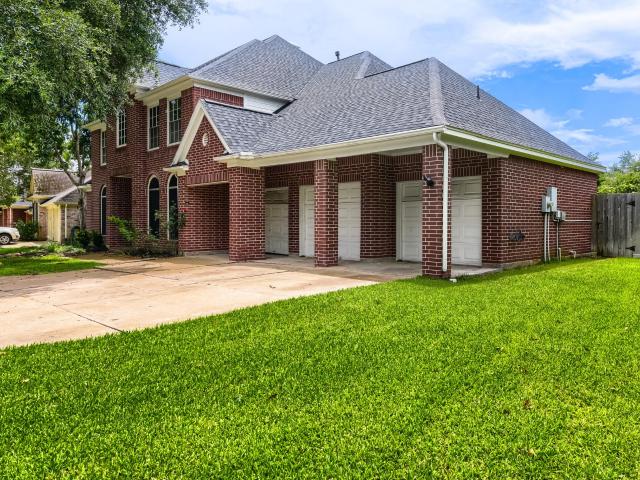 4503 Toledo Bend Drive