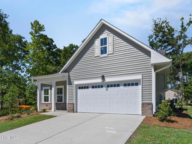 4503 Village Green Drive SW # Homesite 91