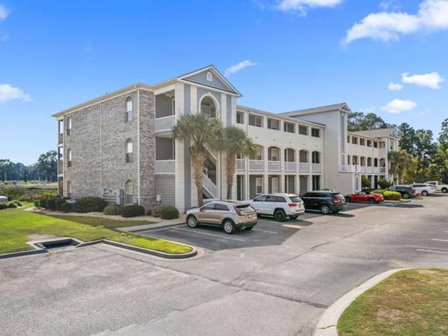 4503 W Harbour Ct Unit S8, Little River, SC 29566