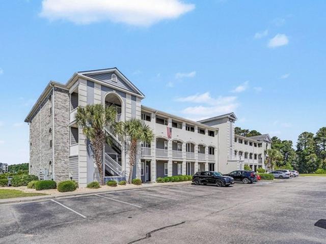 4503 W Harbour Ct Unit S21, Little River, SC 29566