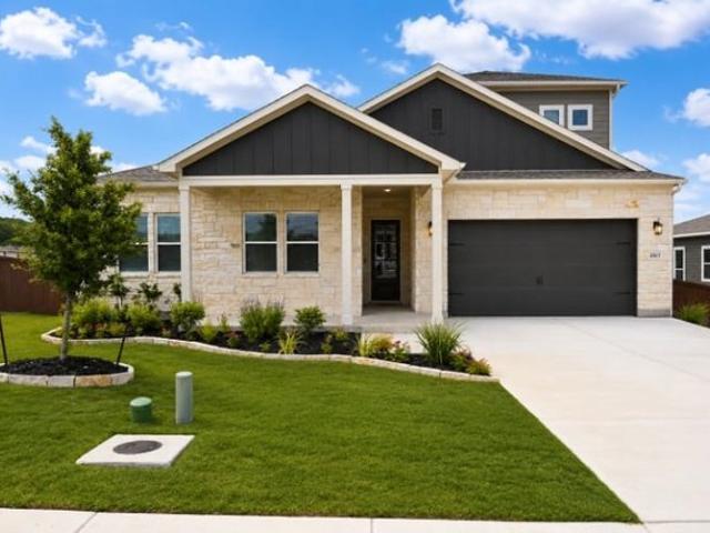 4503 Yoakum Vly, Schertz, TX 78108