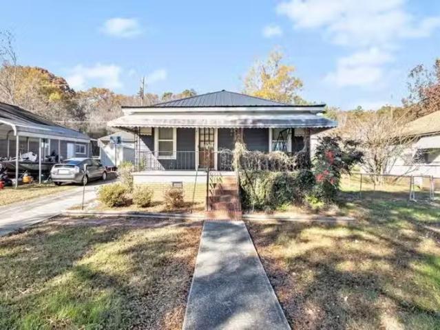 450 3rd Shannon St, Rome, GA 30161 MLS 7493198