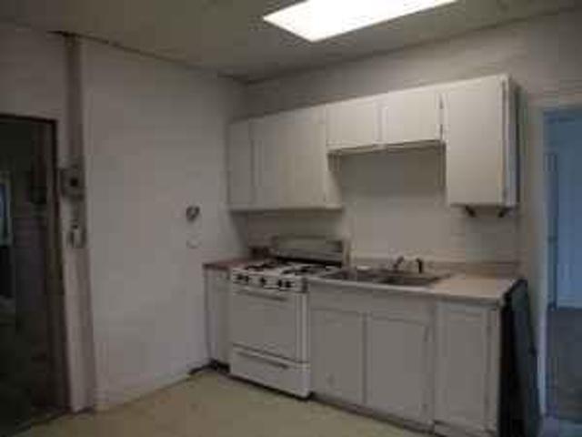 $450 / 1br 1 bedroom apt at downtown Ogden, gas and hot water included Ogden Downtown