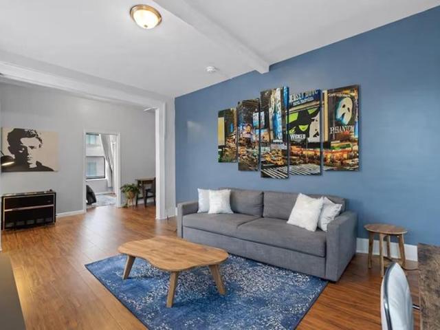 450 1st St Unit 4, Hoboken, NJ 07030