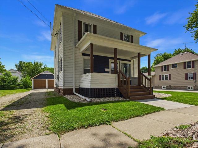 450 2nd Street