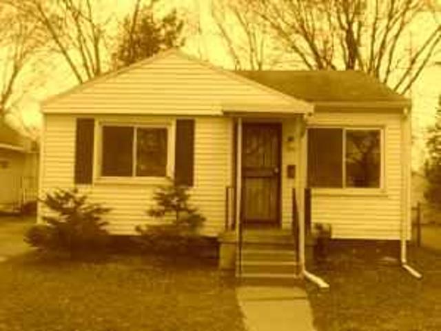 $450 / 2br ~~~2002 KANSAS AVE HOME FOR RENT~~~ ~FLINT MI~ map