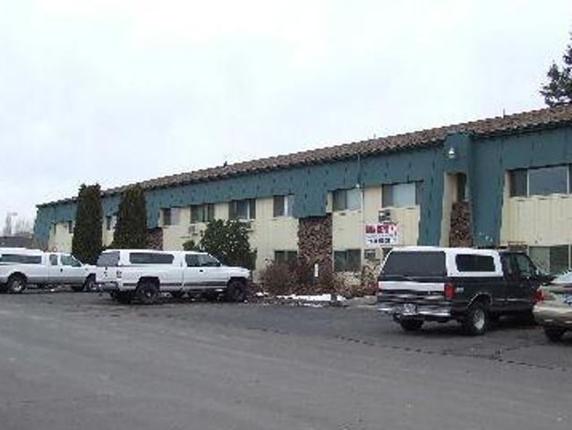$450 / 2br 850ft² 2 Bedroom apt in Prineville Shadow Hills Apts