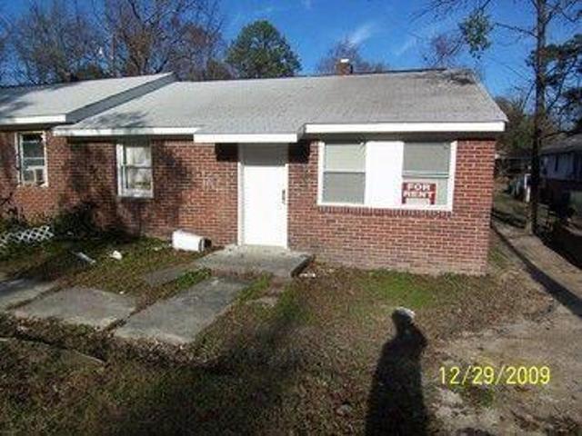 $450 / 2br 800ft² 2bd/1ba Duplex Near Columbia College 1621 North Columbia
