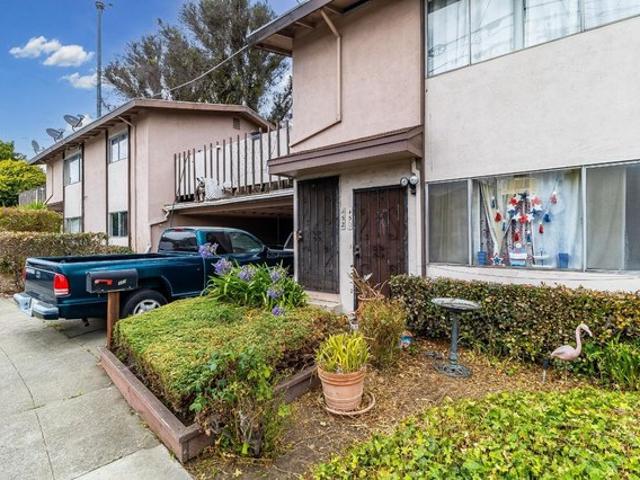 450 44th St, Richmond, CA 94805