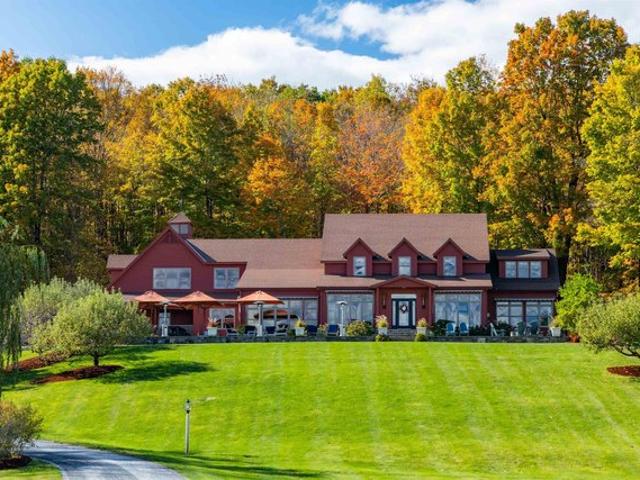 450 and 451 Red Truck Ln, Charlotte, VT 05445
