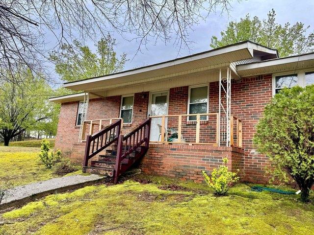 450 County Road 193, Haleyville, AL 35565