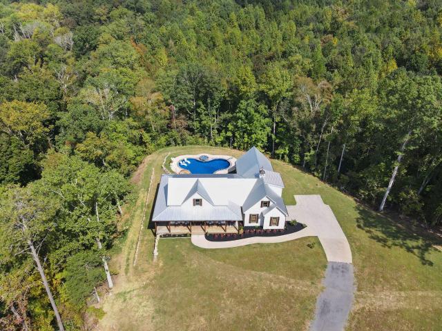 450 County Road 28, Calhoun, TN 37309 | MLS #1531