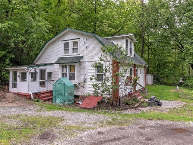 450 Coal Hollow Rd