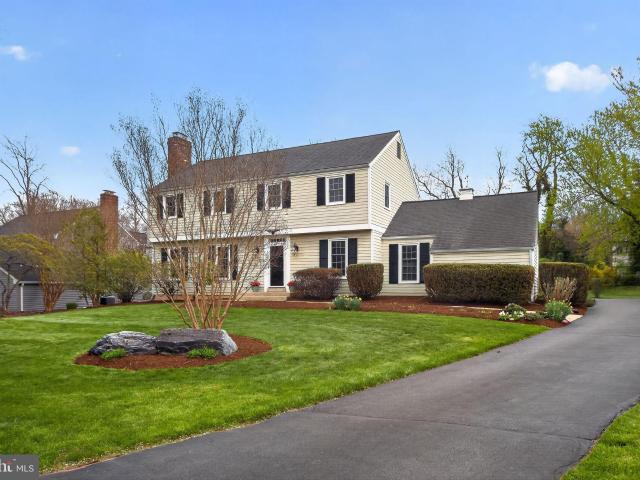 450 Coldstream Dr, Berwyn, PA 19312 | MLS #PACT2121 | Compass