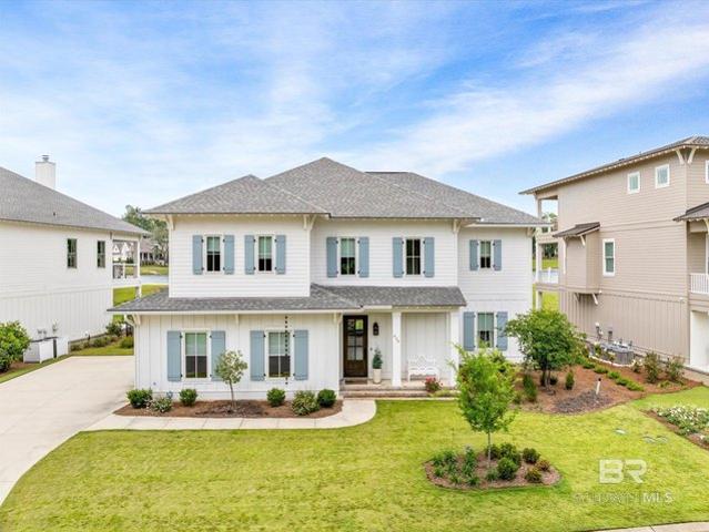 450 Colony Dr, Fairhope, AL 36532