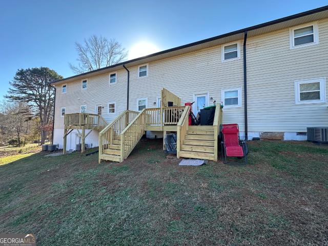 450 Camp Creek Circle A G