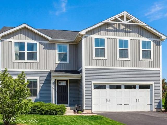 450 Cardinal Way, Hampshire, IL 60140