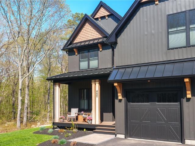 450 Carrs Pond Road