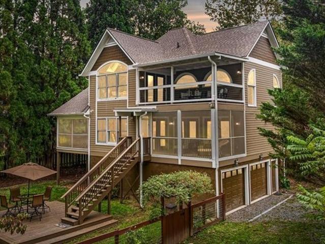 450 Cartecay River Run, Ellijay, GA 30536