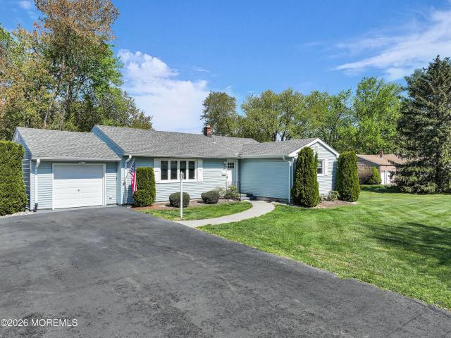 450 Church St, Belford, NJ 07718 | MLS #22611 | Compass
