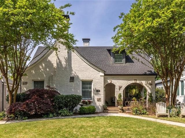 450 Claire Dr NE, Atlanta, GA 30307