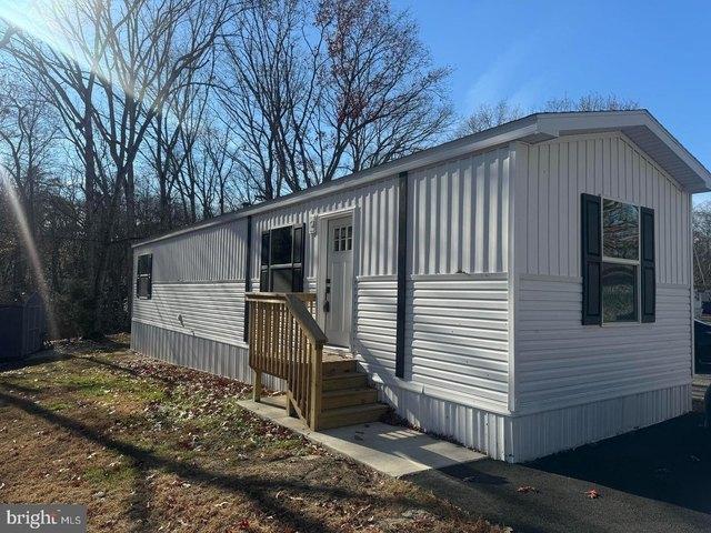 450 Clarks Pond Rd Unit 36, Bridgeton, NJ 08302