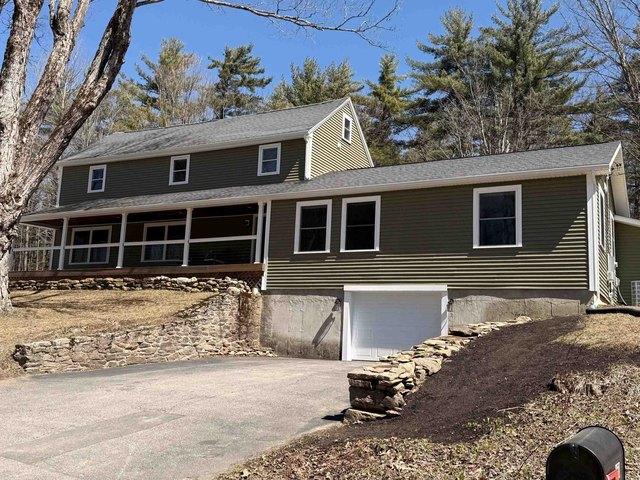 450 Clough Rd, Pittsfield, NH 03263