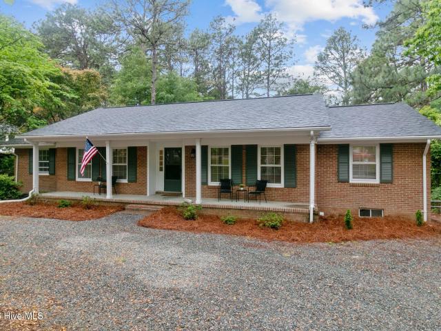 450 Crestview Road