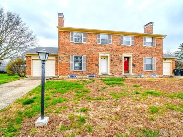 450 and 456 Blackstone Dr, Washington Township, OH 45459