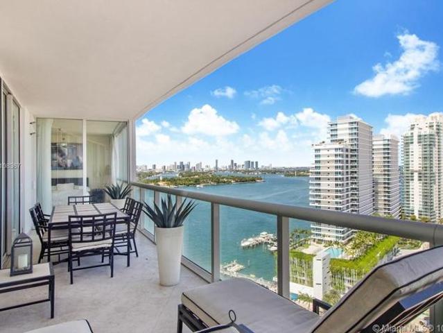 450 Alton Rd #1904 Miami Beach, FL 33139