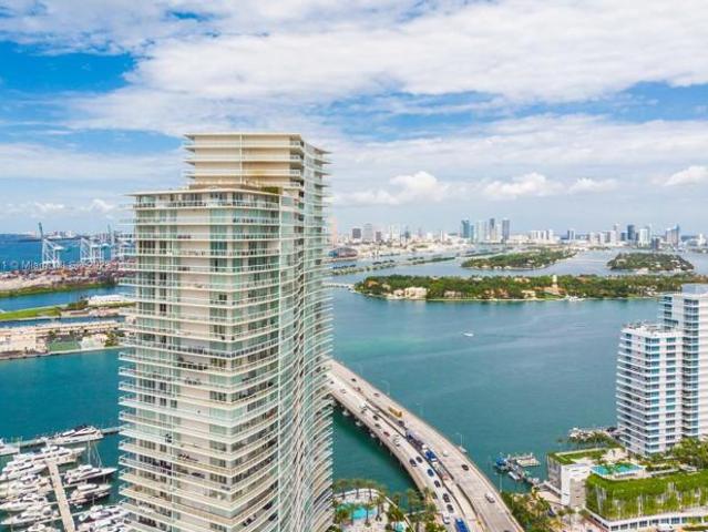 450 Alton Rd #2005, Miami Beach, FL 33139