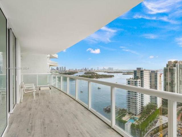 450 Alton Rd #2806, Miami Beach, FL 33139