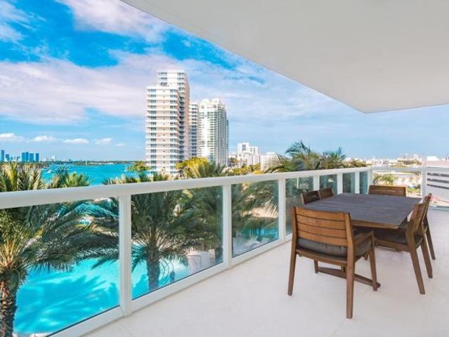 450 Alton Rd #802 Miami Beach, FL 33139